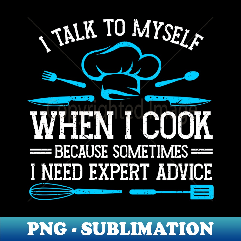 Gift Cooking Kitchen Cook Chef - Aesthetic Sublimation Digit | Inspire ...