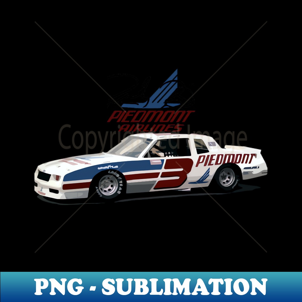 Ricky Rudd 3 - PNG Transparent Sublimation Design - Create w - Inspire ...
