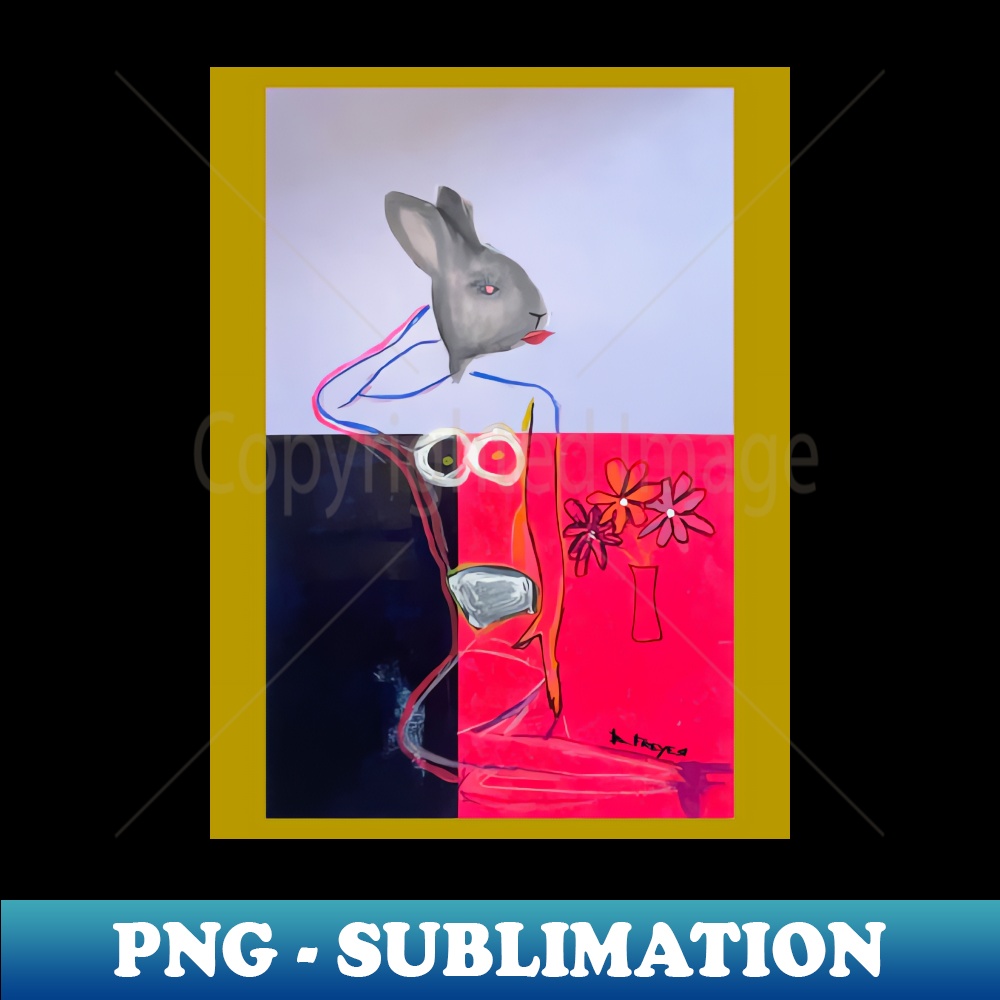 The Doe In The Window - High-Quality PNG Sublimation Downloa | Inspire ...