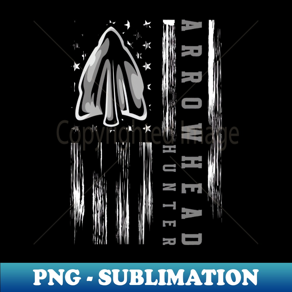 Arrowhead Hunting Collecting Arrowhead Hunter - Exclusive PN | Inspire ...