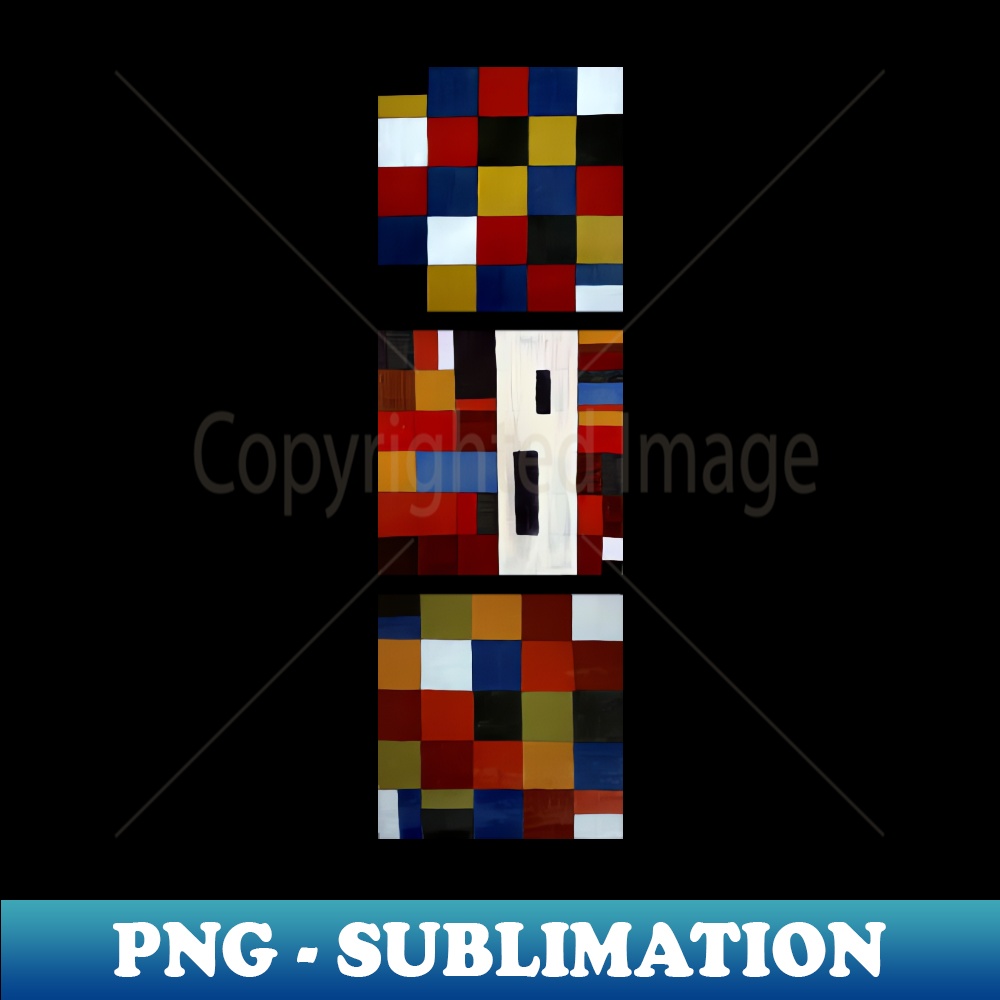 Squares - Professional Sublimation Digital Download - Vibran | Inspire ...
