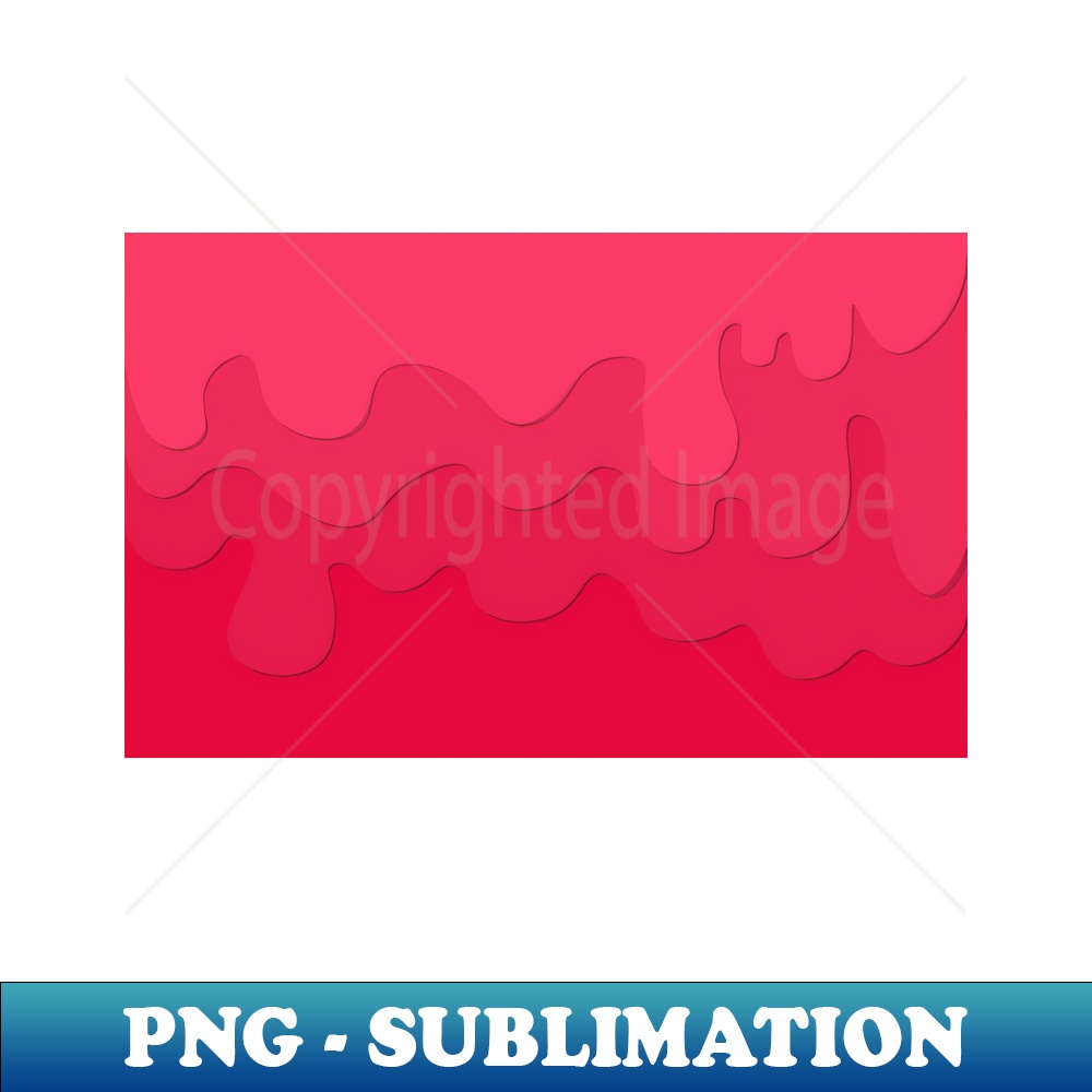 Pink rose colored background with waved pattern and gradient | Inspire ...