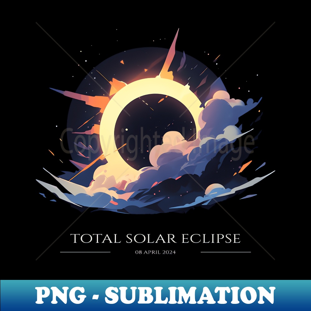 Celestial Total Solar Eclipse Total Solar Eclipse Astronomy - Inspire ...