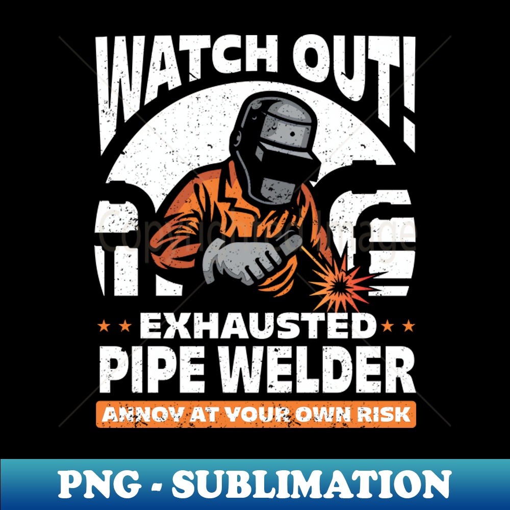 Weld Metal Worker Gift Welder Welding - Professional Sublima | Inspire ...