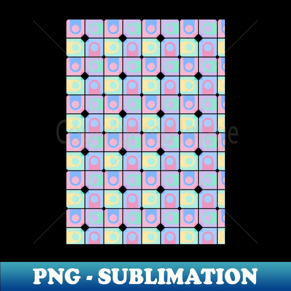 beautiful pattern - Instant PNG Sublimation Download - Trans | Inspire ...