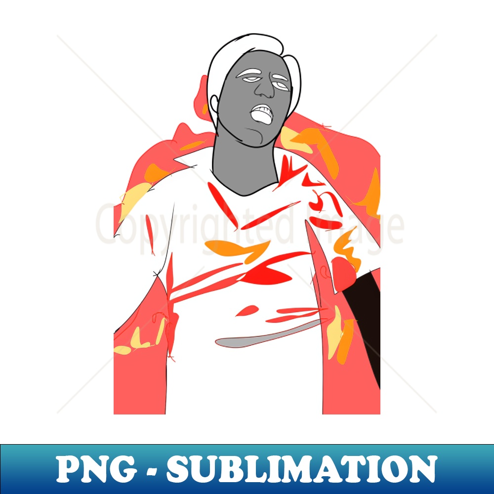 Set on fire - Stylish Sublimation Digital Download - Unlock | Inspire ...