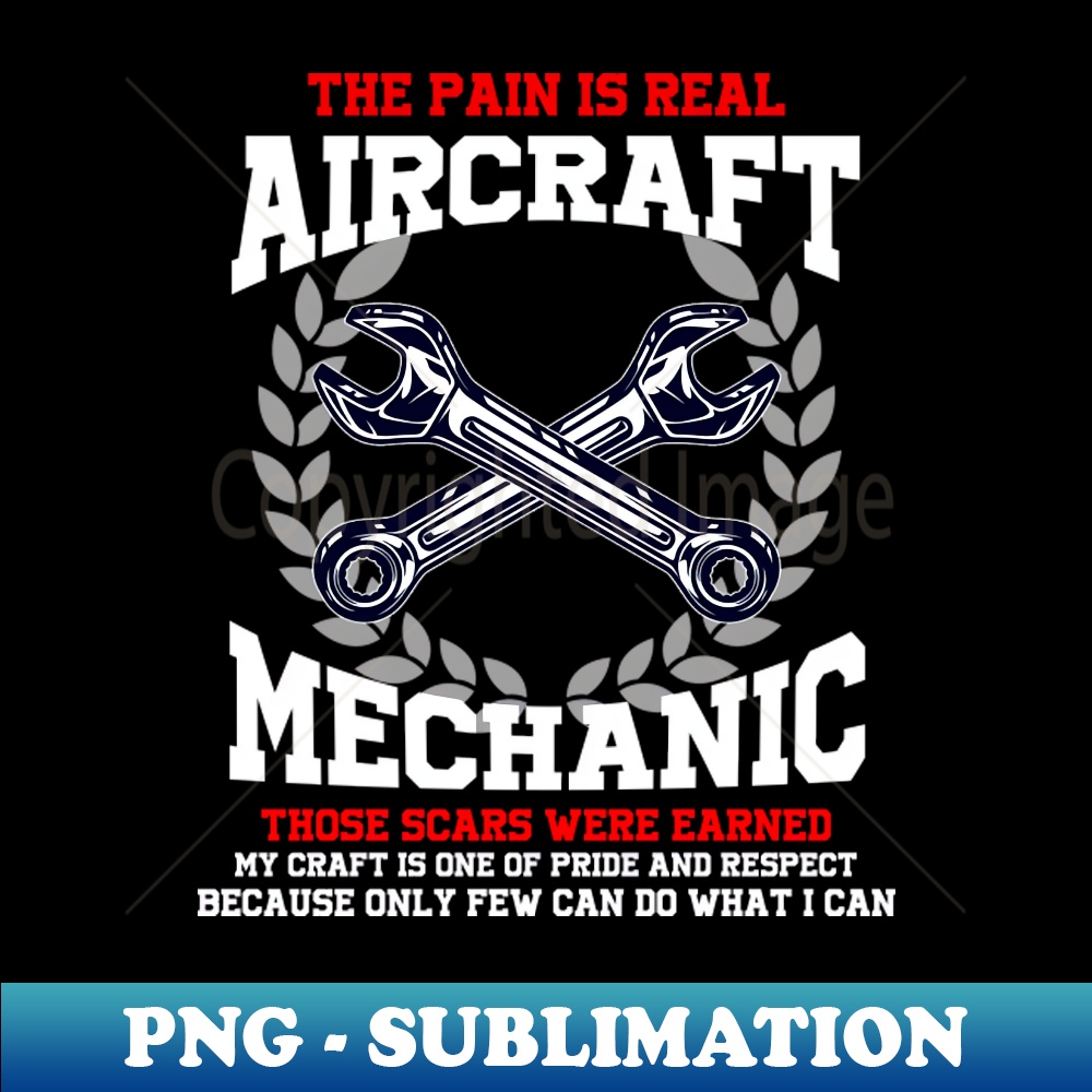 Aircraft Mechanic Aviation Airplane Mechanic - PNG Transpare | Inspire ...