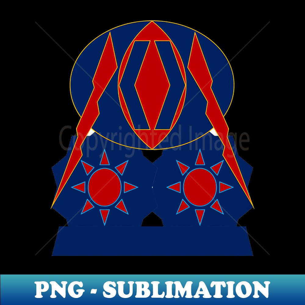 The Split of Gods - Modern Sublimation PNG File - Defying th | Inspire ...
