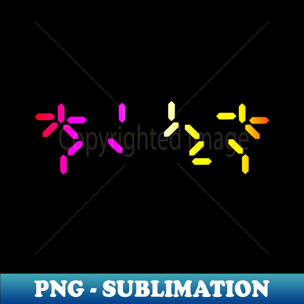PREDATOR COUNTDOWN 2 - Special Edition Sublimation PNG File | Inspire ...