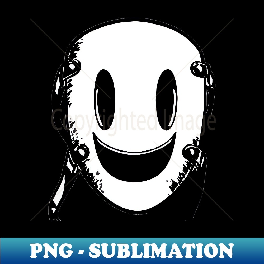 high rise clown mask - High-Resolution PNG Sublimation File | Inspire ...