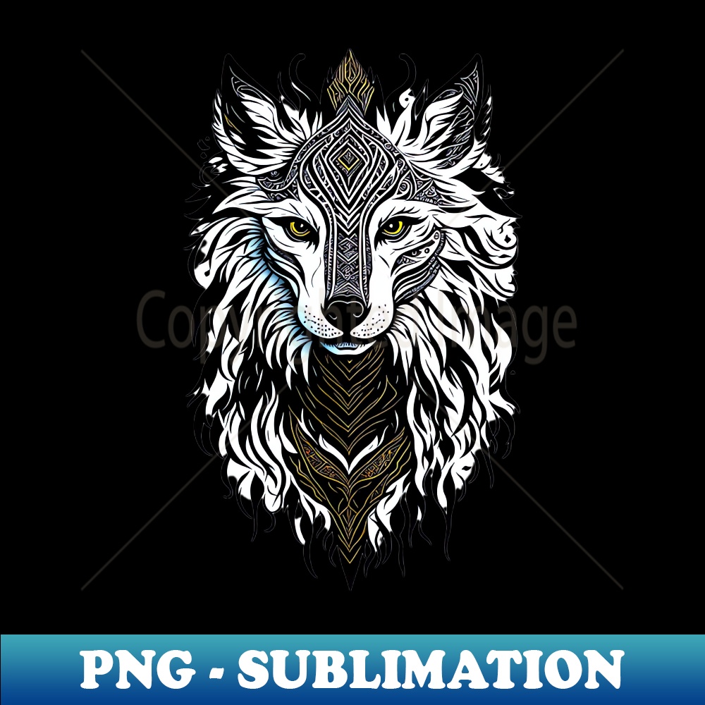 Electric Panther Bold and Daring Artwork - Exclusive Sublima - Inspire ...