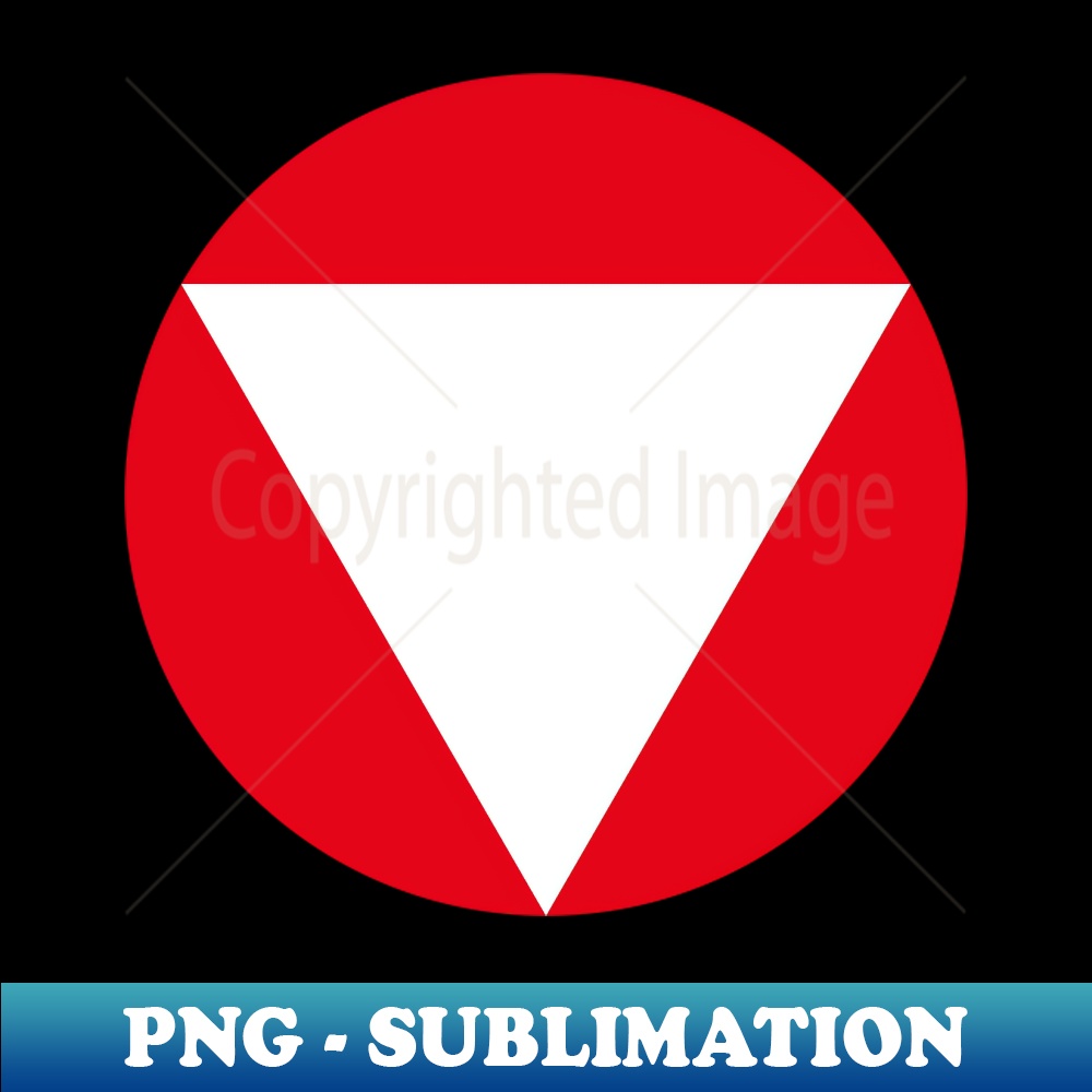 Austrian Air Force - PNG Transparent Sublimation File - Unle - Inspire ...