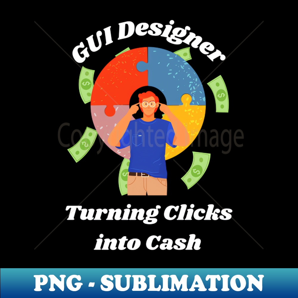 Turning Clicks into Cash The Importance of GUI Designer - St | Inspire ...