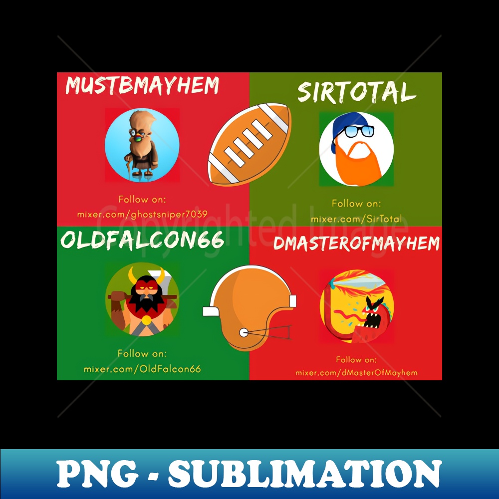 HFL crew - Premium PNG Sublimation File - Perfect for Creati | Inspire ...