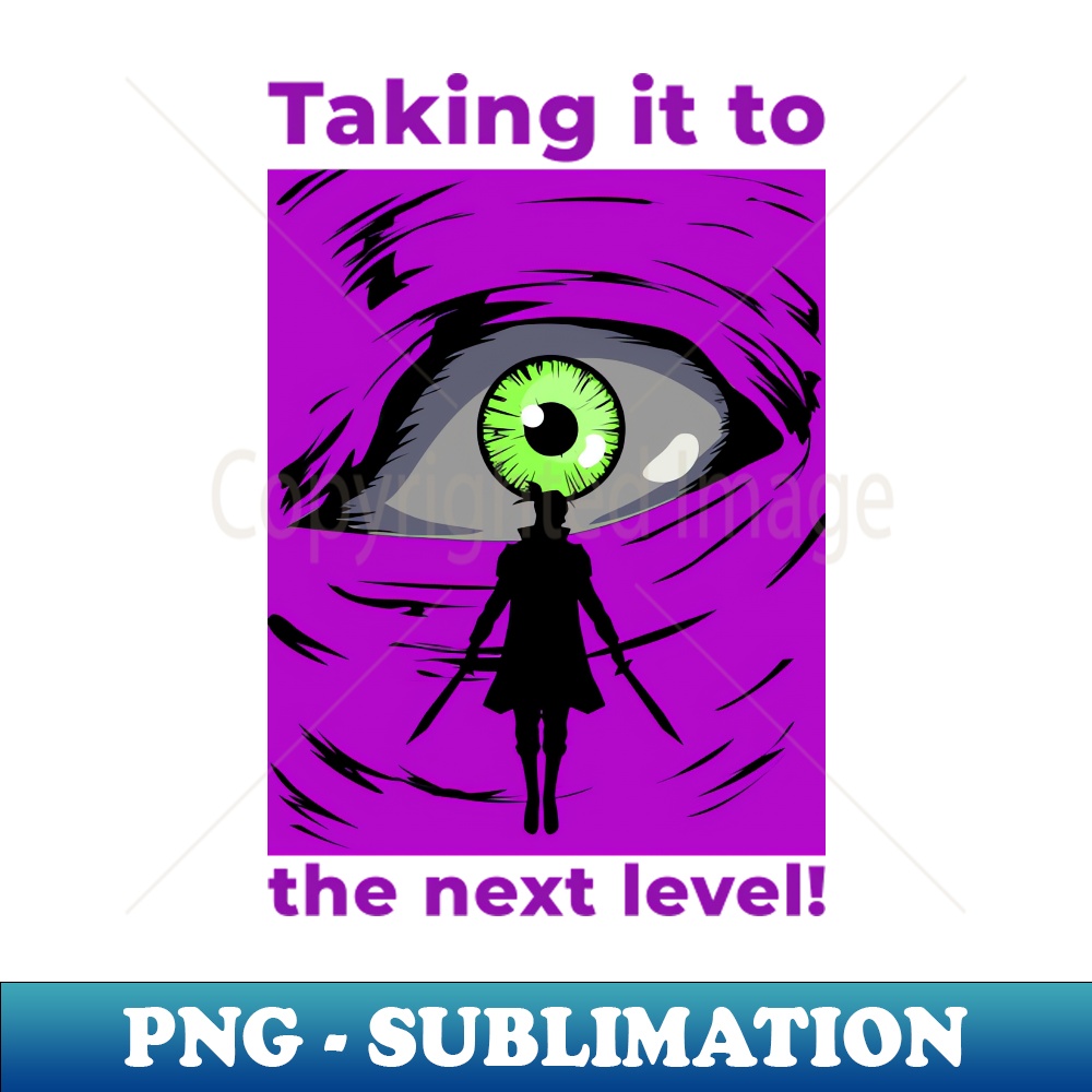 Taking it to the next level - PNG Transparent Digital Downlo | Inspire ...