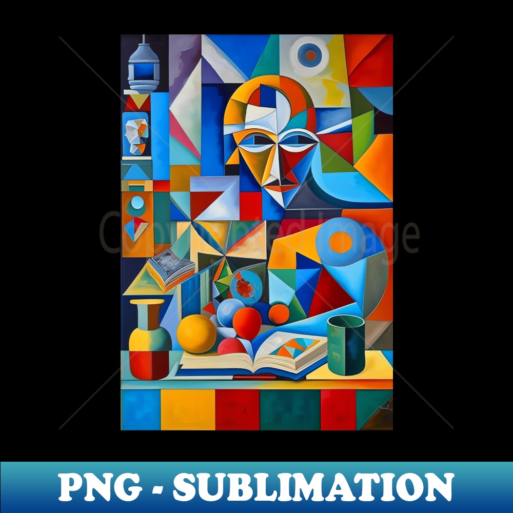 Pathways of Knowledge Navigating Book and Wisdom - PNG Subli | Inspire Uplift