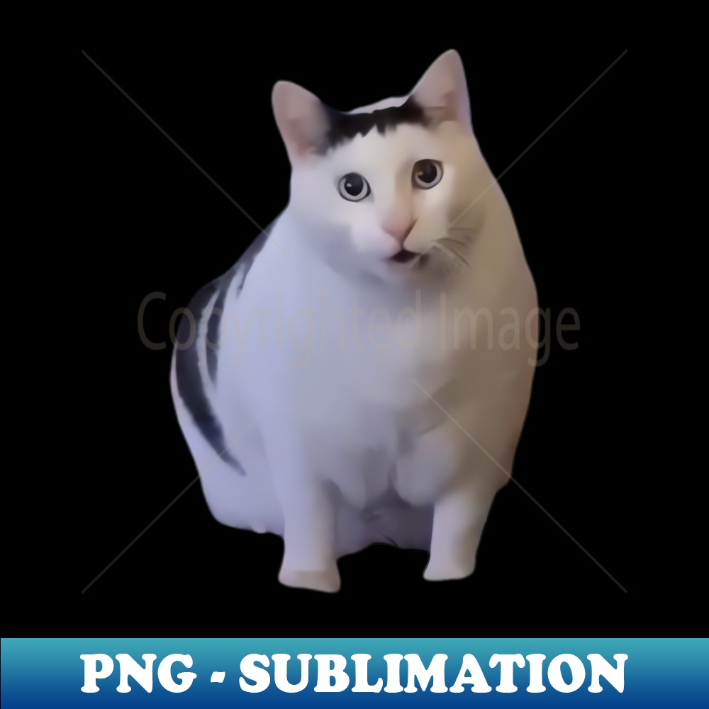 huh cat meme - PNG Sublimation Digital Download - Capture Im | Inspire ...