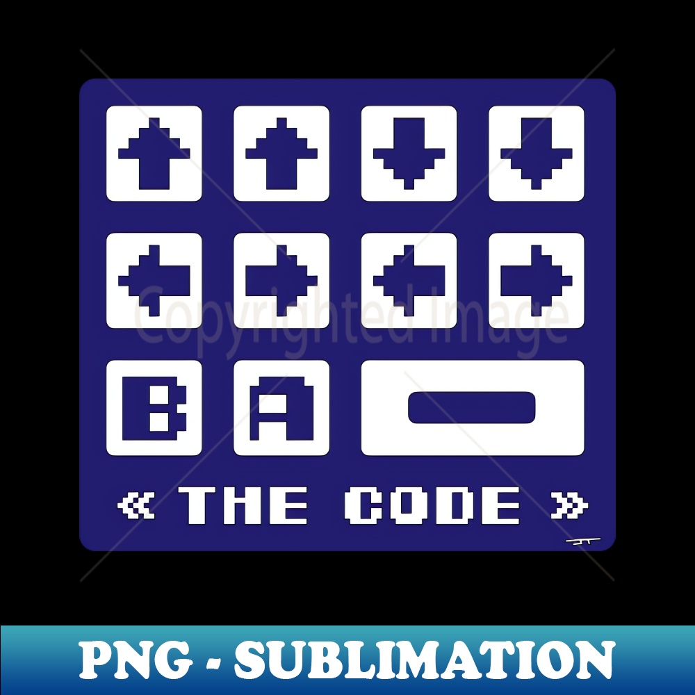 contra code blue - Artistic Sublimation Digital File - Stunn | Inspire ...