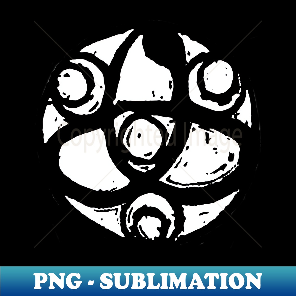 The Devil Triple Moon Goddess Arcana - High-Resolution PNG S | Inspire ...