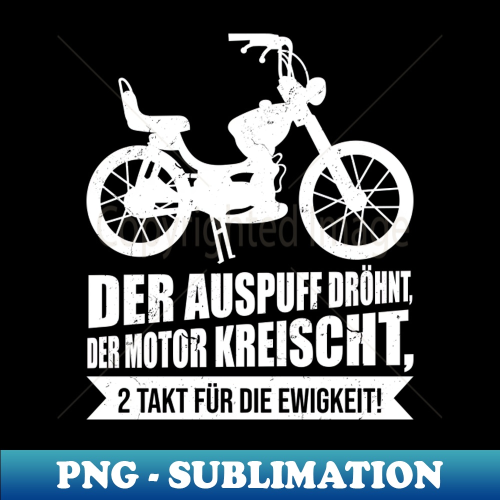 moped moped two-stroke scooter tuning moped driver - Special - Inspire ...