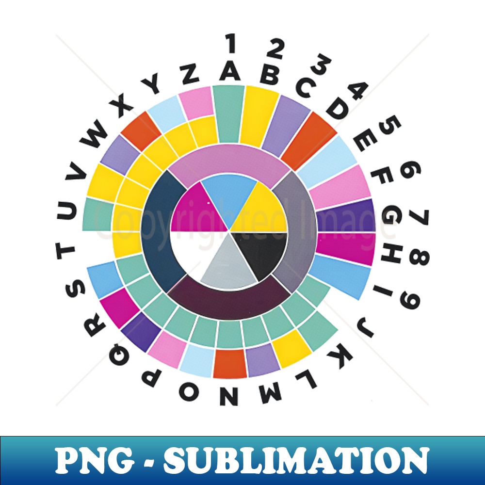 Pantone - PNG Transparent Sublimation Design - Instantly Tra - Inspire ...