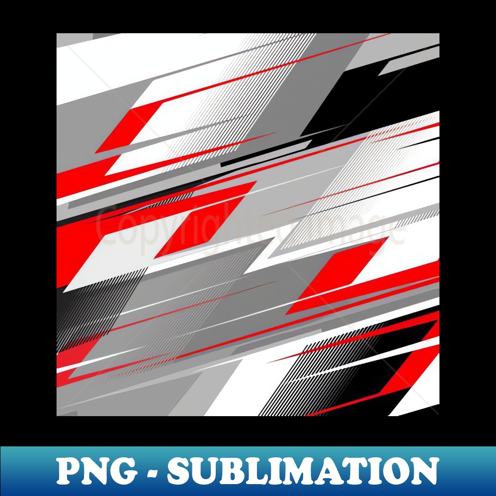 Racing Stripes - Special Edition Sublimation PNG File - Defy | Inspire ...