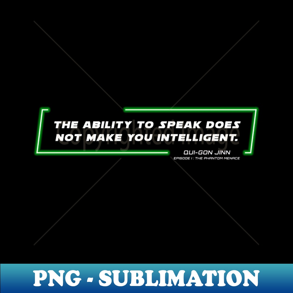 EP1 - QGJ - Ability - Quote - Exclusive Sublimation Digital | Inspire ...
