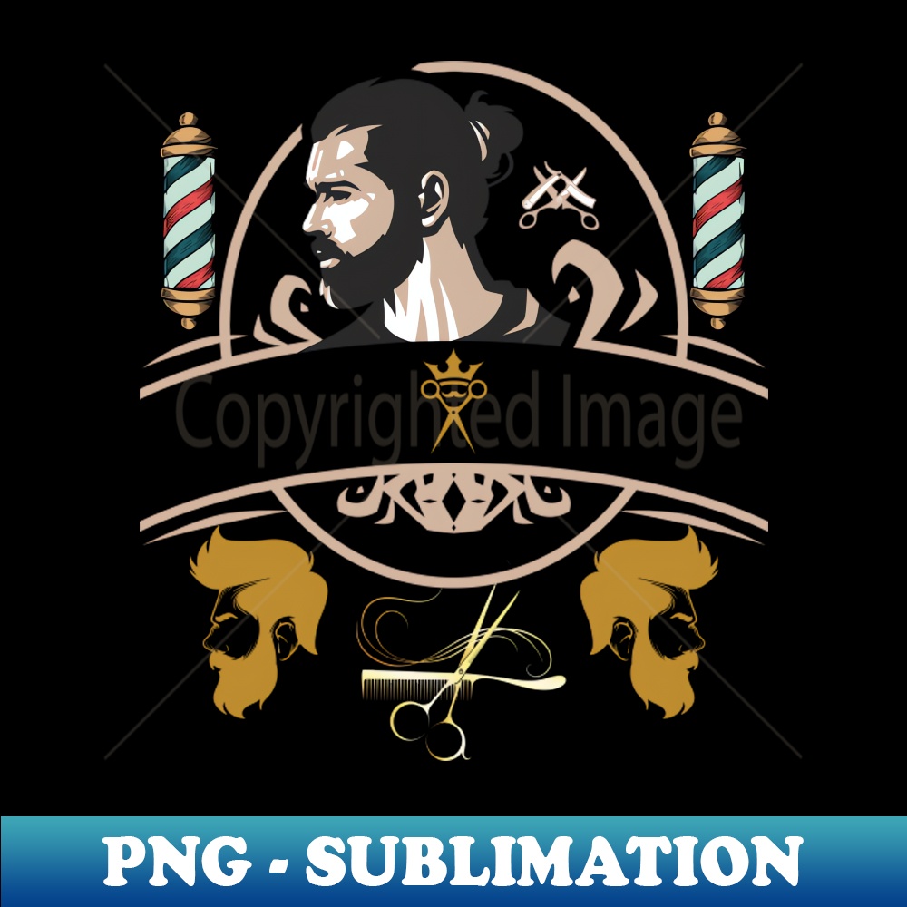 Barber Design | Inspire Uplift