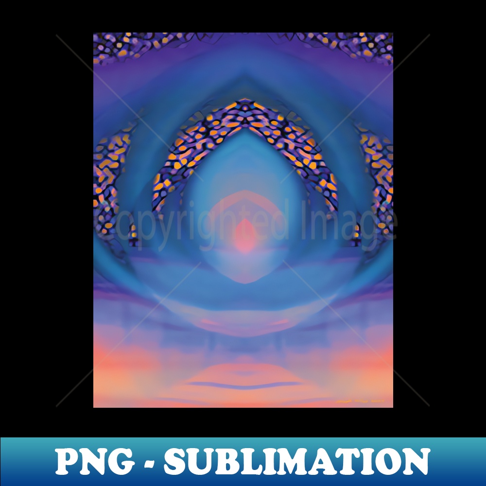 Shrine Glow - Modern Sublimation PNG File - Perfect for Subl | Inspire ...
