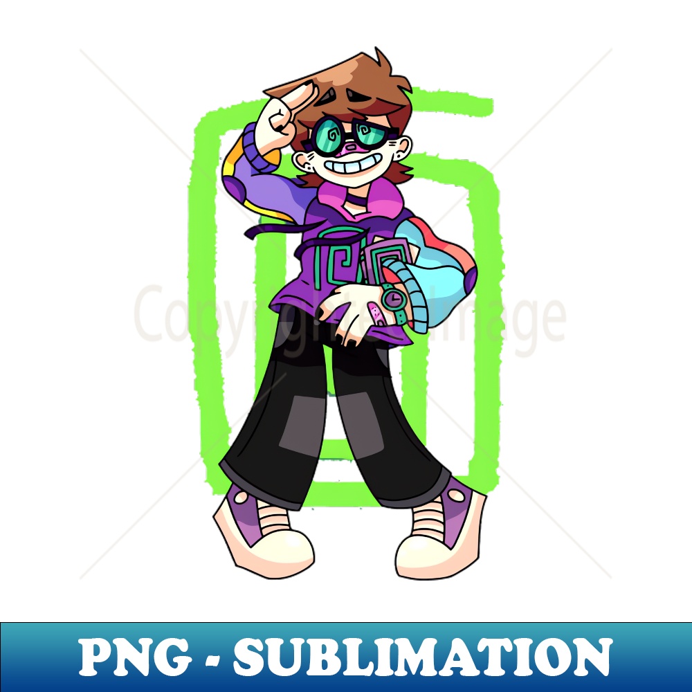 Karl Jacobs Svg | Inspire Uplift