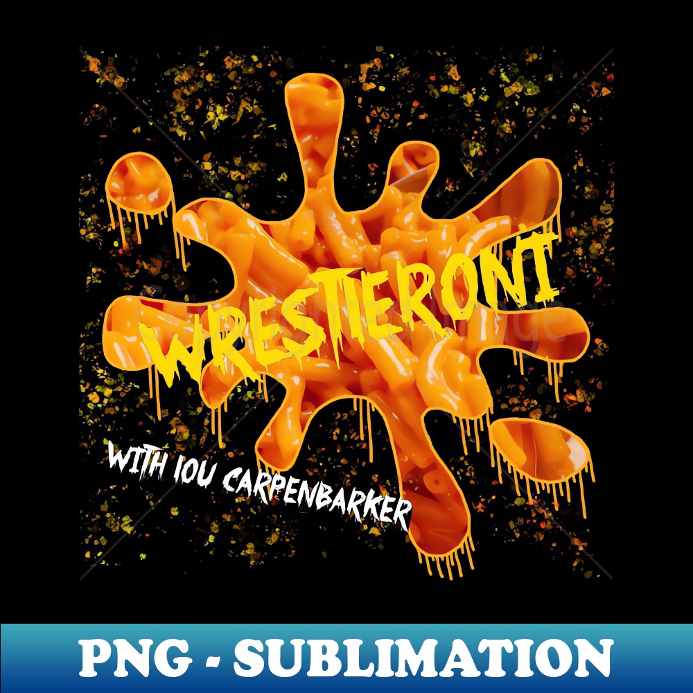 Splat Logo - Vintage Sublimation PNG Download - Spice Up You | Inspire ...