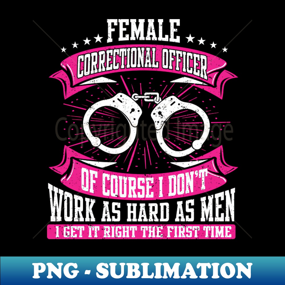 Prison Corrections Officer Correctional Officer - Digital Su | Inspire ...