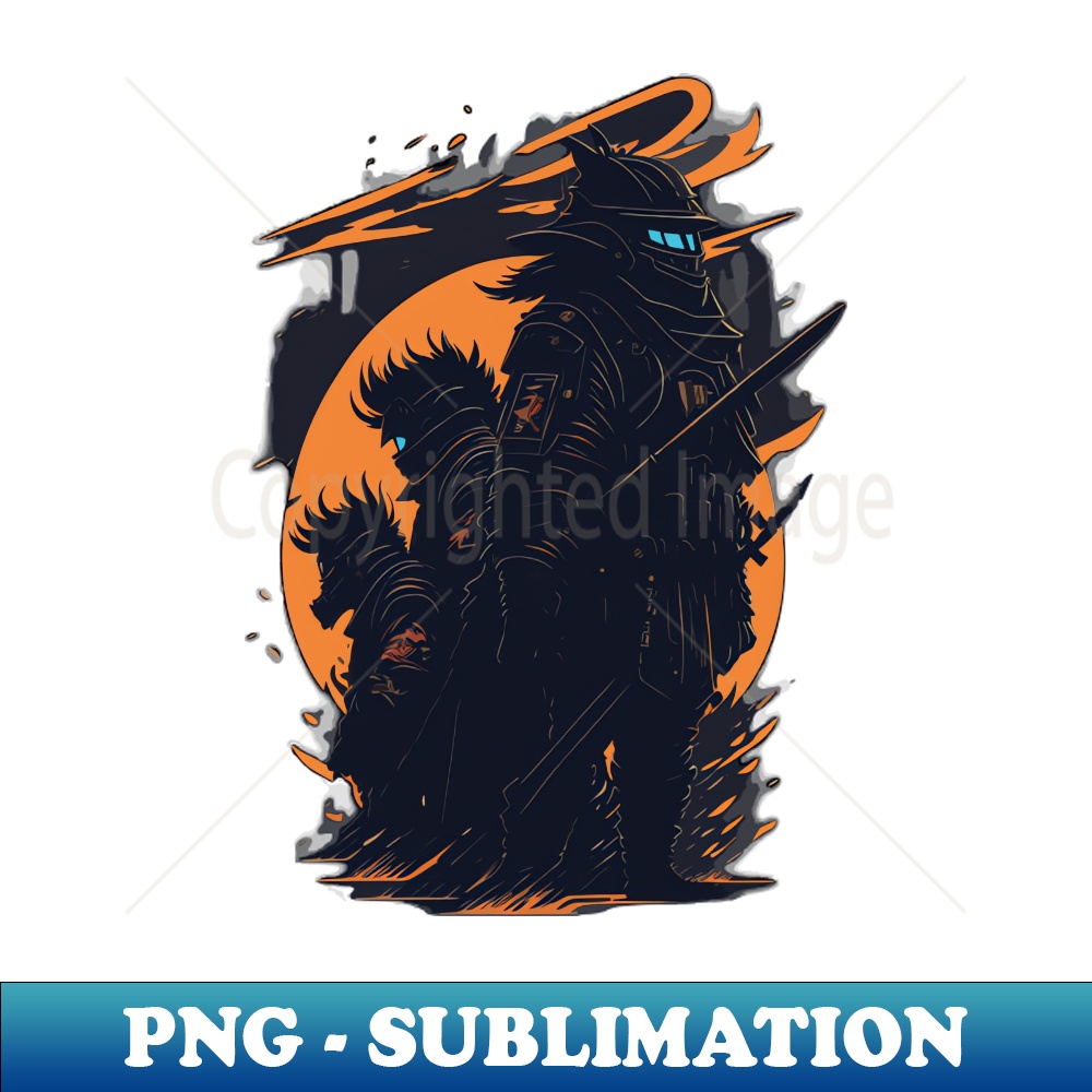 The three samurai an image of courage and brotherhood - Inst | Inspire ...