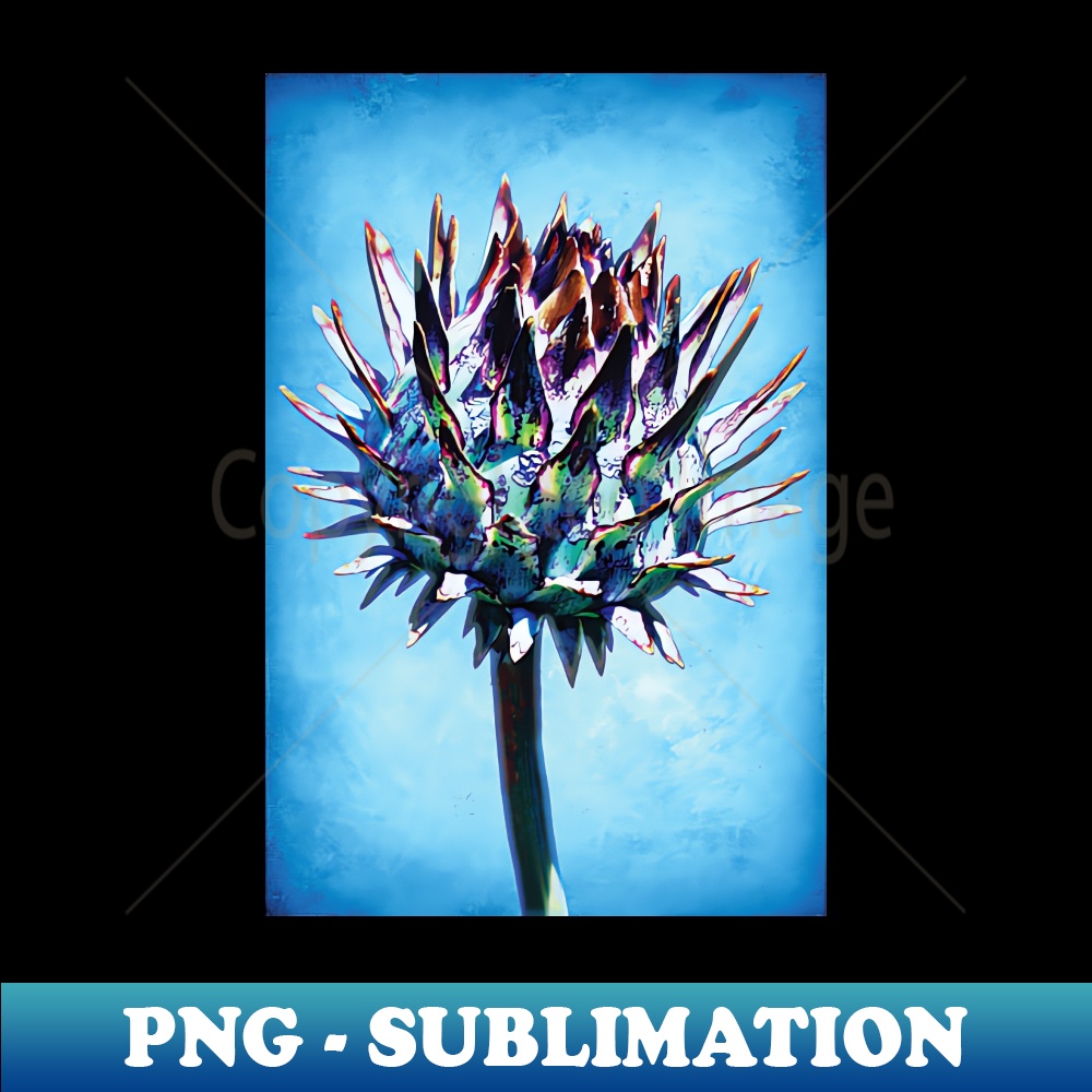 Spikey Head - Elegant Sublimation PNG Download - Create with | Inspire ...