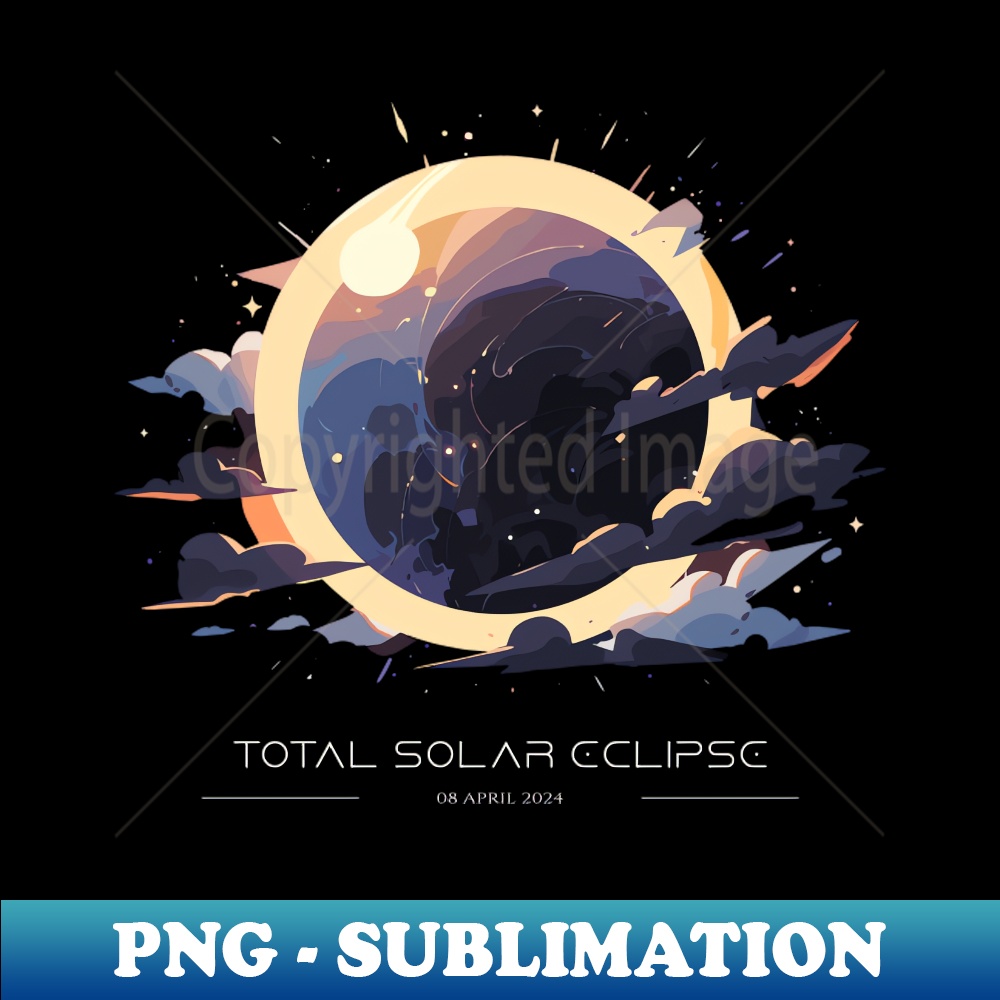 Scenic Solar Eclipse Astronomical Event Total Solar Eclipse - Inspire ...