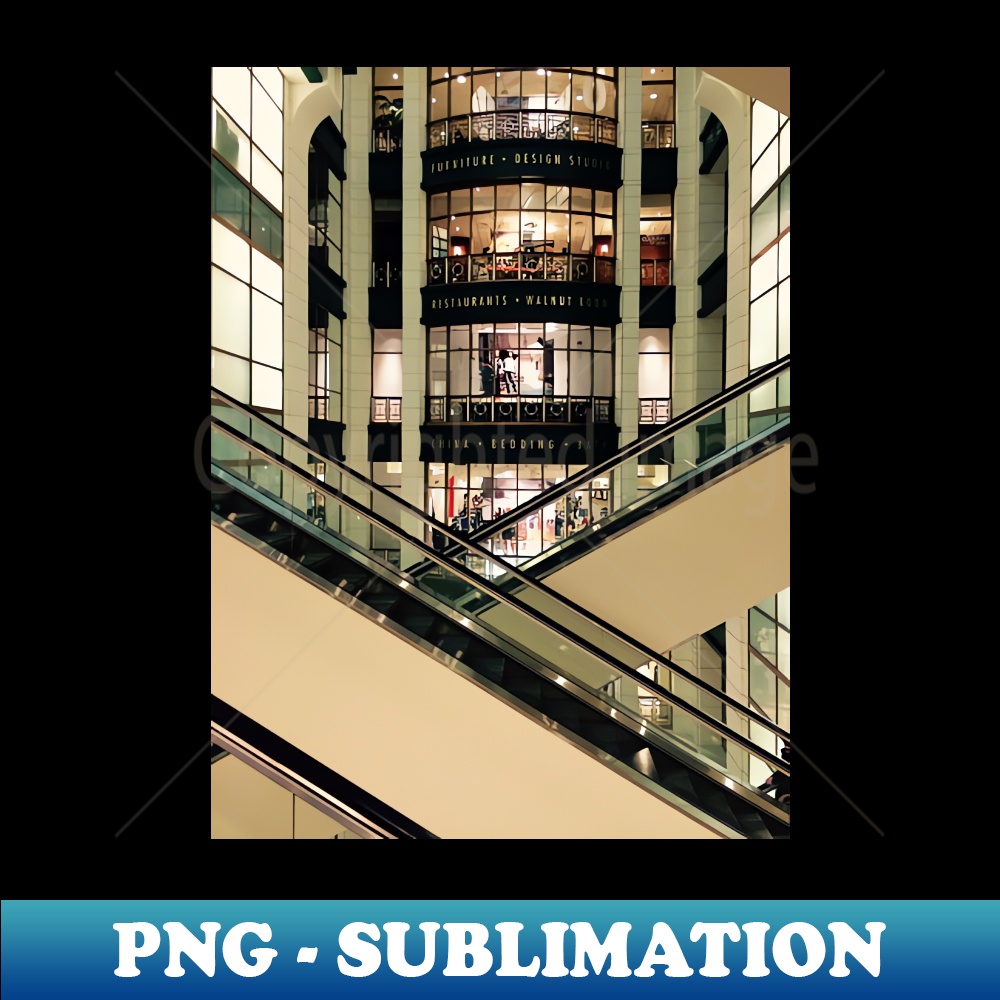 Iconic Chicago - Decorative Sublimation PNG File - Bring You | Inspire ...