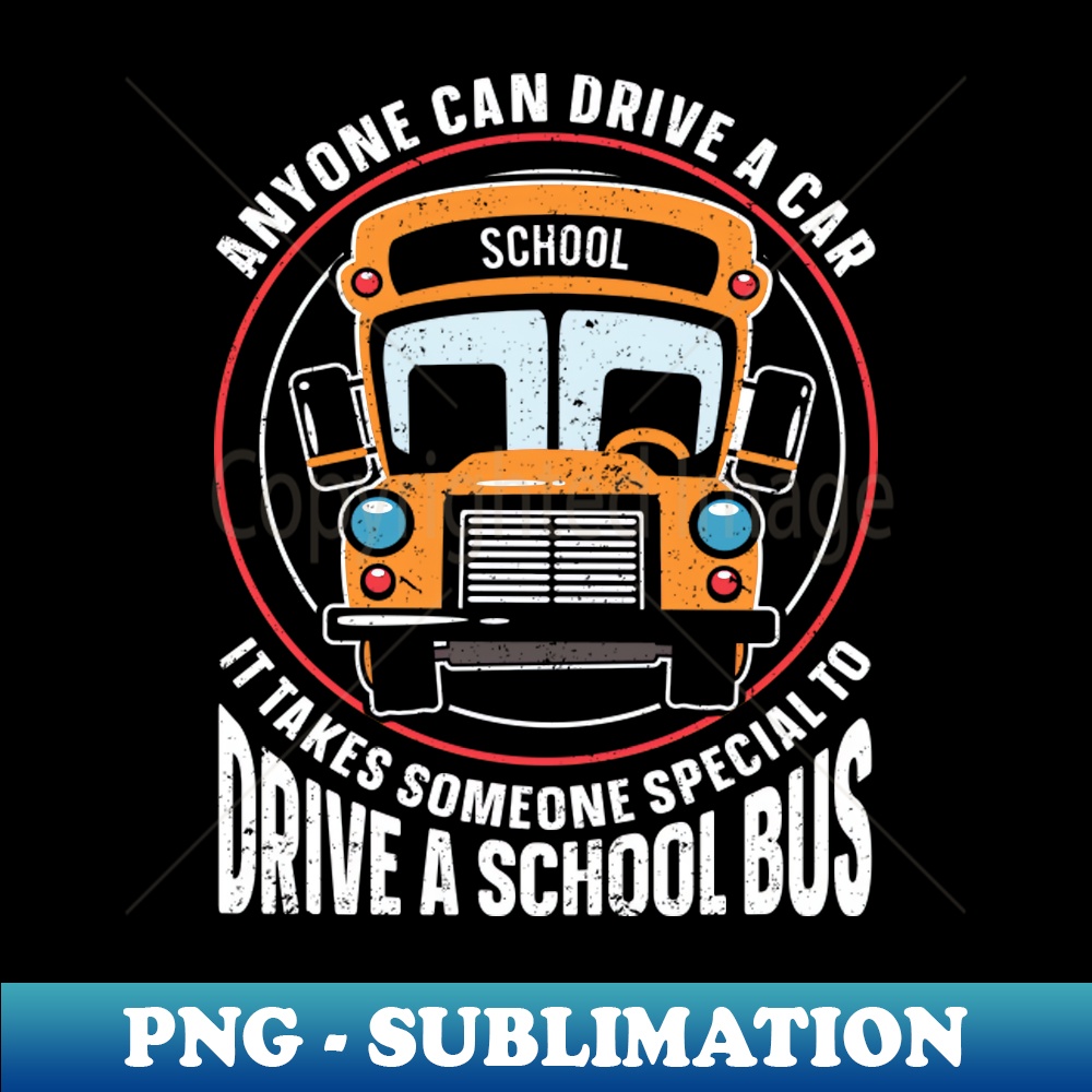 Bus Driver Appreciation Best School Bus Driver - Artistic Su | Inspire ...