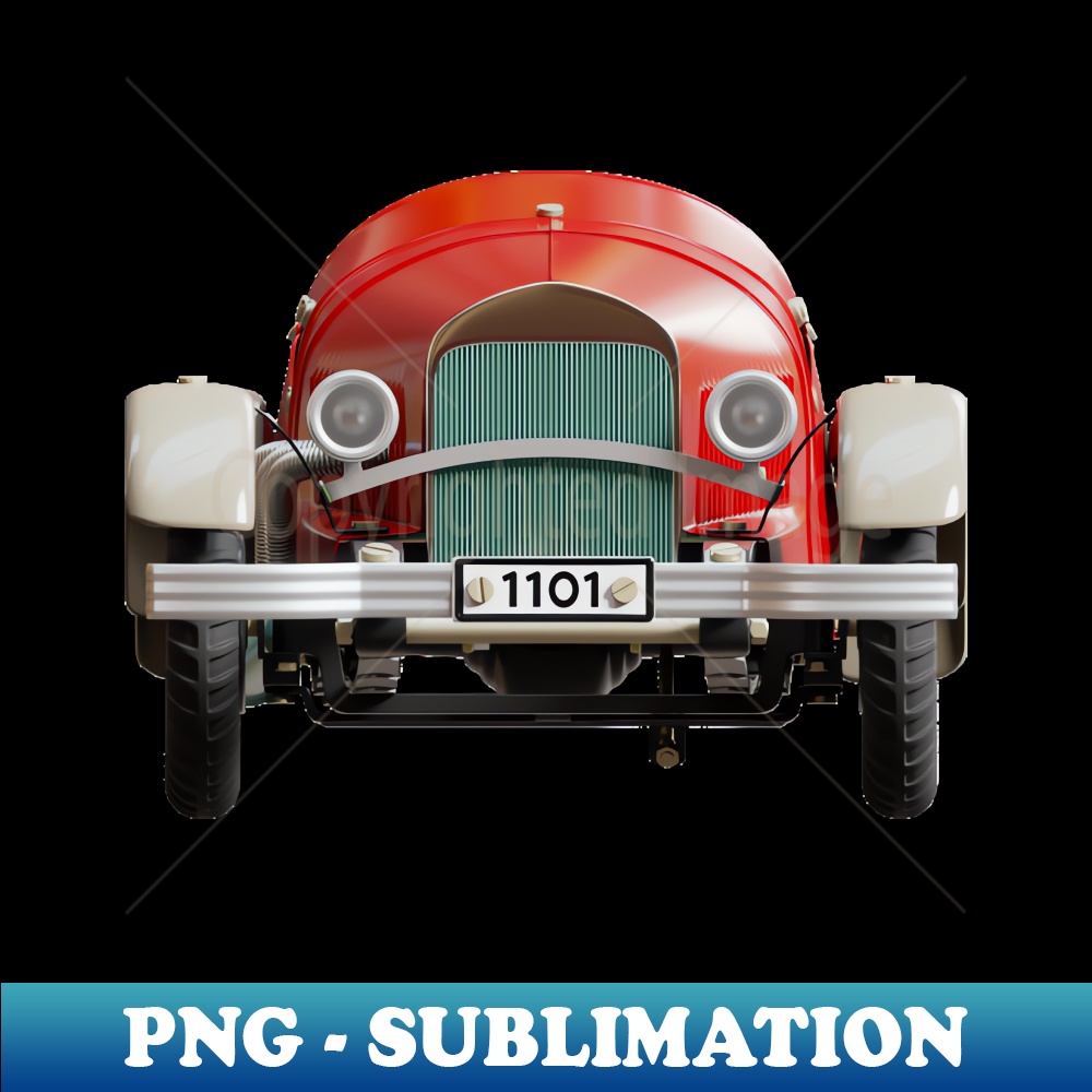 Mercedes-Benz Car Toy front - PNG Sublimation Digital Downlo - Inspire ...