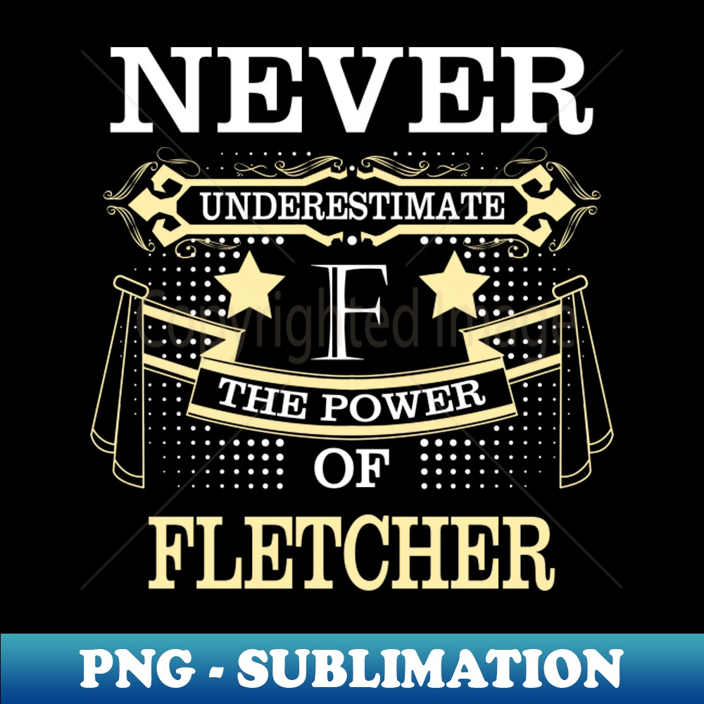 Fletcher - PNG Transparent Digital Download File for Sublima | Inspire ...