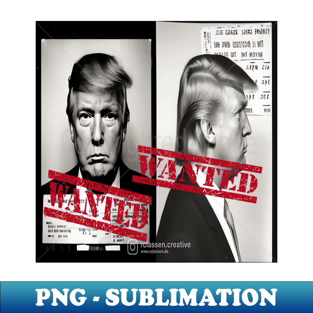 Trump Finally Arrested Implications for US Politics - Premiu | Inspire ...