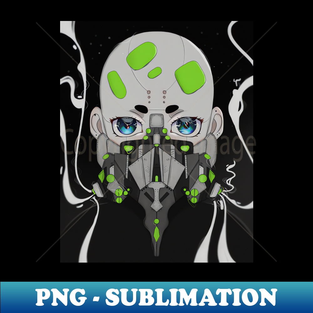 Vapor - Instant PNG Sublimation Download - Create with Confi | Inspire Uplift