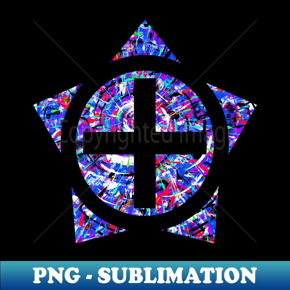Compassion v27 - PNG Transparent Sublimation Design - Transf | Inspire ...