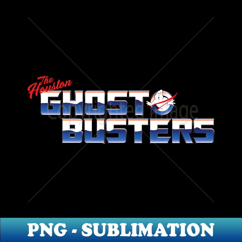 Crossing the Streams - PNG Transparent Sublimation File - Un | Inspire ...