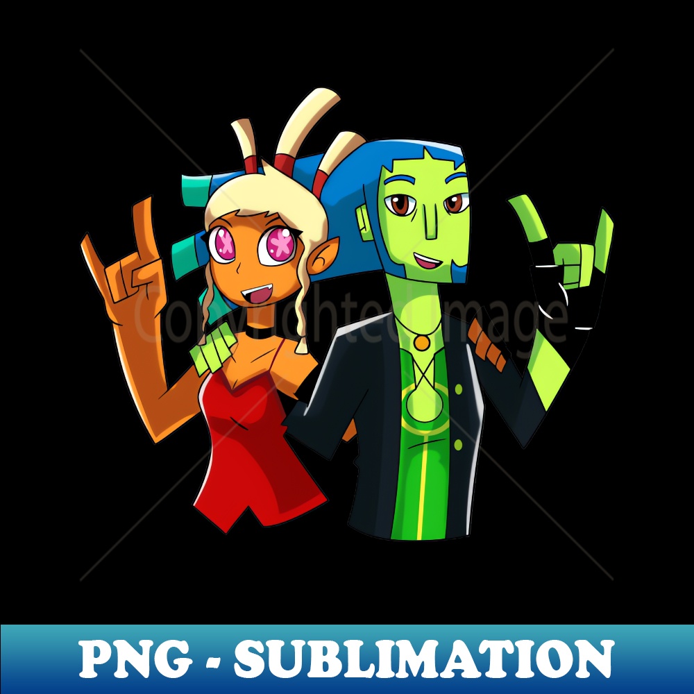 BUNK BED JUNCTION - Aesthetic Sublimation Digital File - Enh | Inspire ...