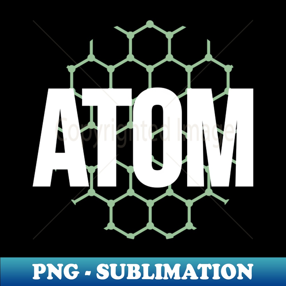 Atom chemistry physics subject - Exclusive Sublimation Digit | Inspire ...
