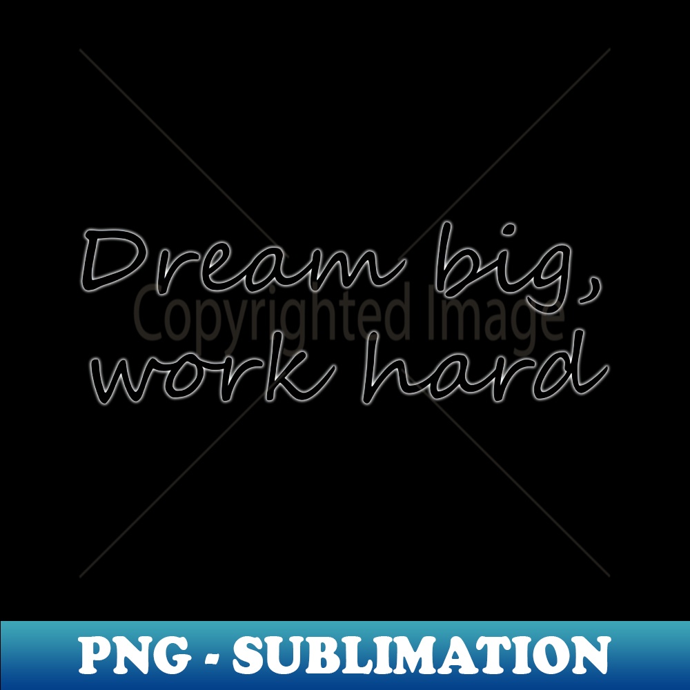Motivational words - PNG Transparent Digital Download File f | Inspire ...