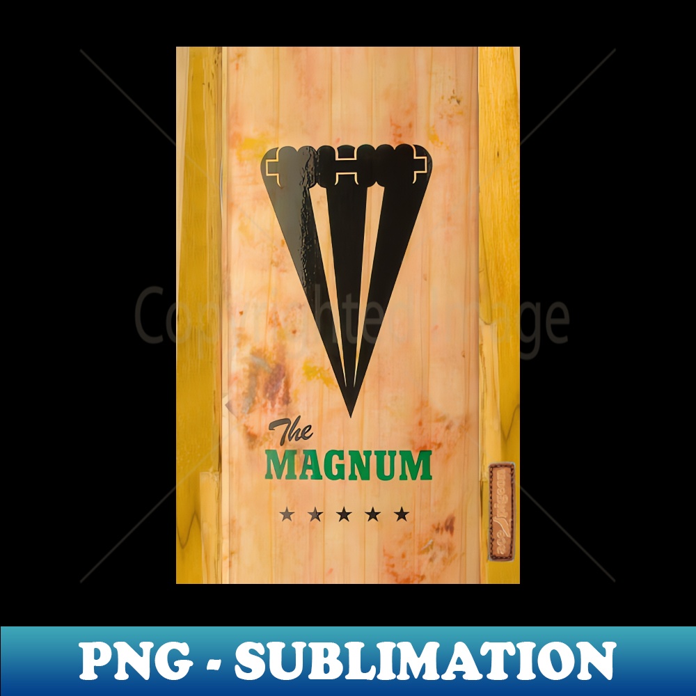 The Duncan Fearnly Magnum - Instant Sublimation Digital Down - Inspire ...