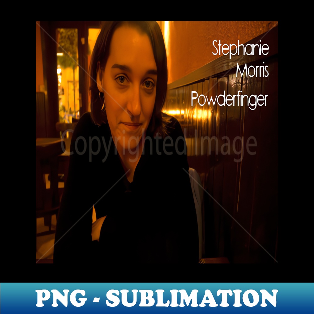 Stephanie Morris Powderfinger - High-Resolution PNG Sublimat | Inspire ...