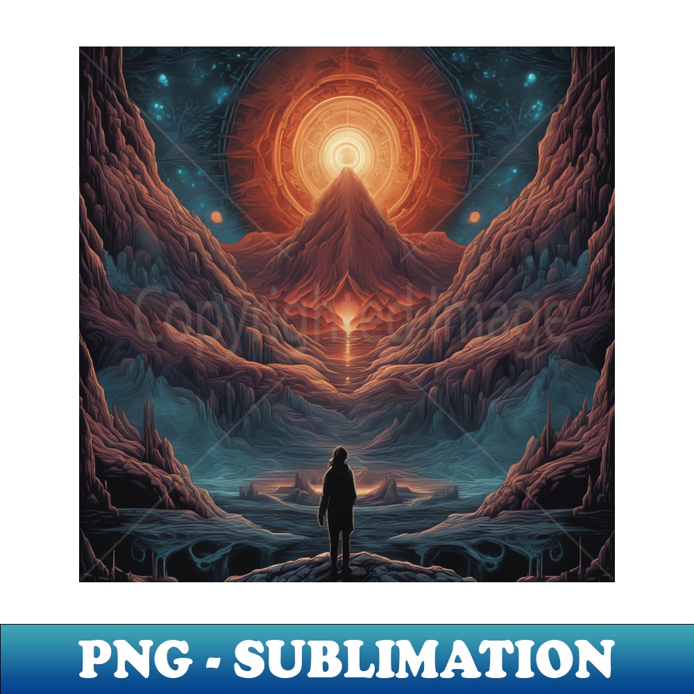 The sun makes its way into the universe - Stylish Sublimatio | Inspire ...