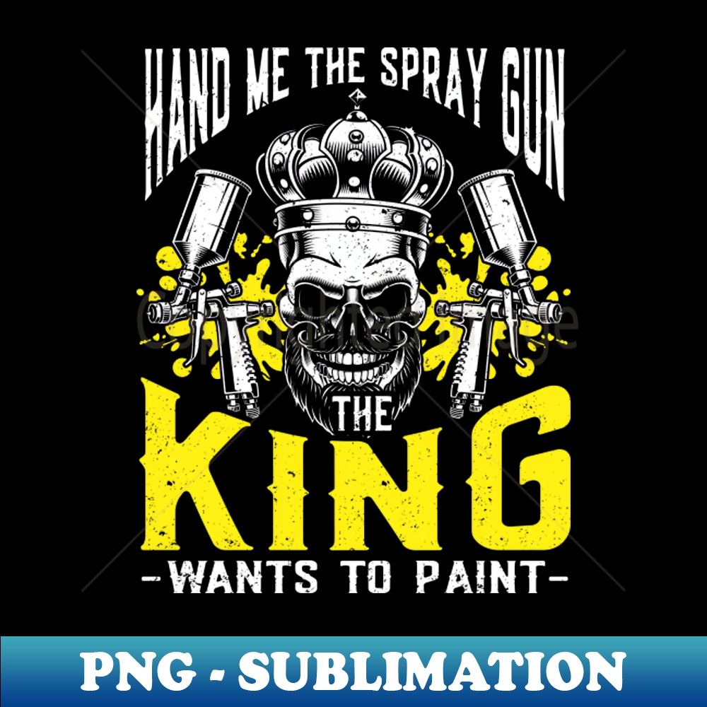 Autobody Automotive Painter Auto Body Painter - Exclusive PN | Inspire ...